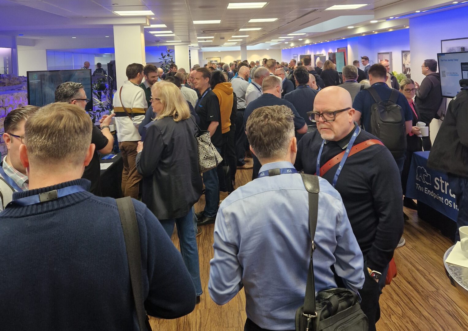 Past events – EUC Forum