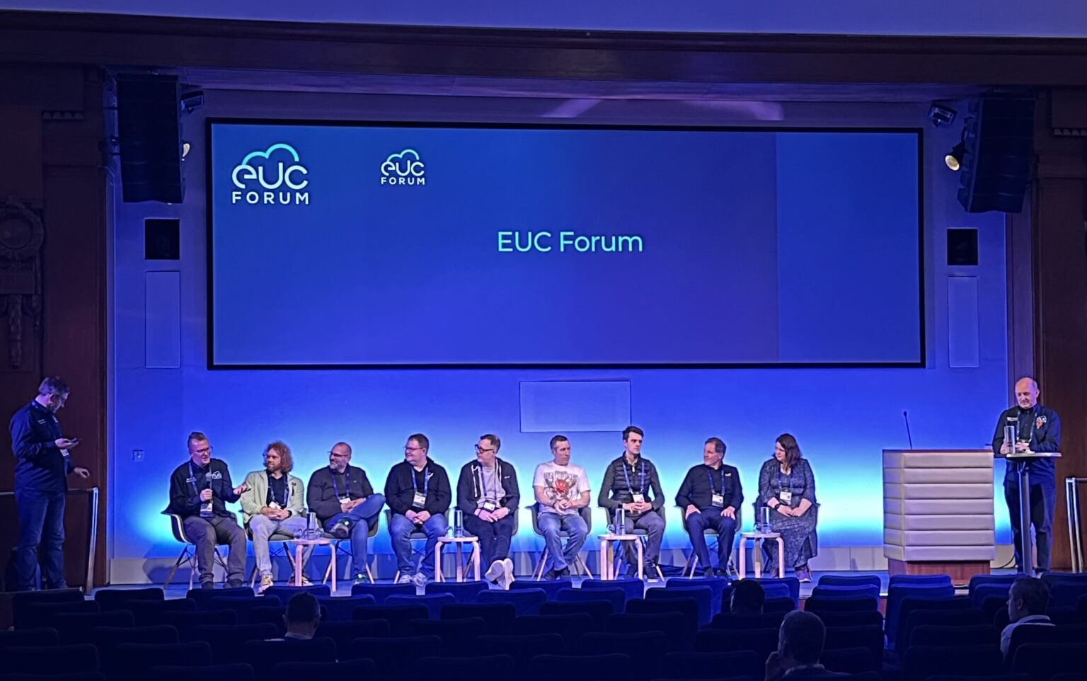 Events – EUC Forum